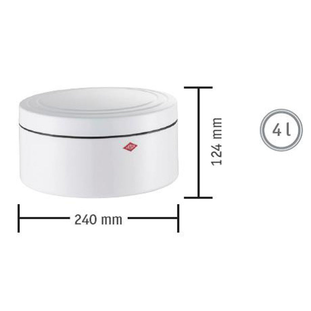 Cookie Box Classic Line - Pink – Wesco