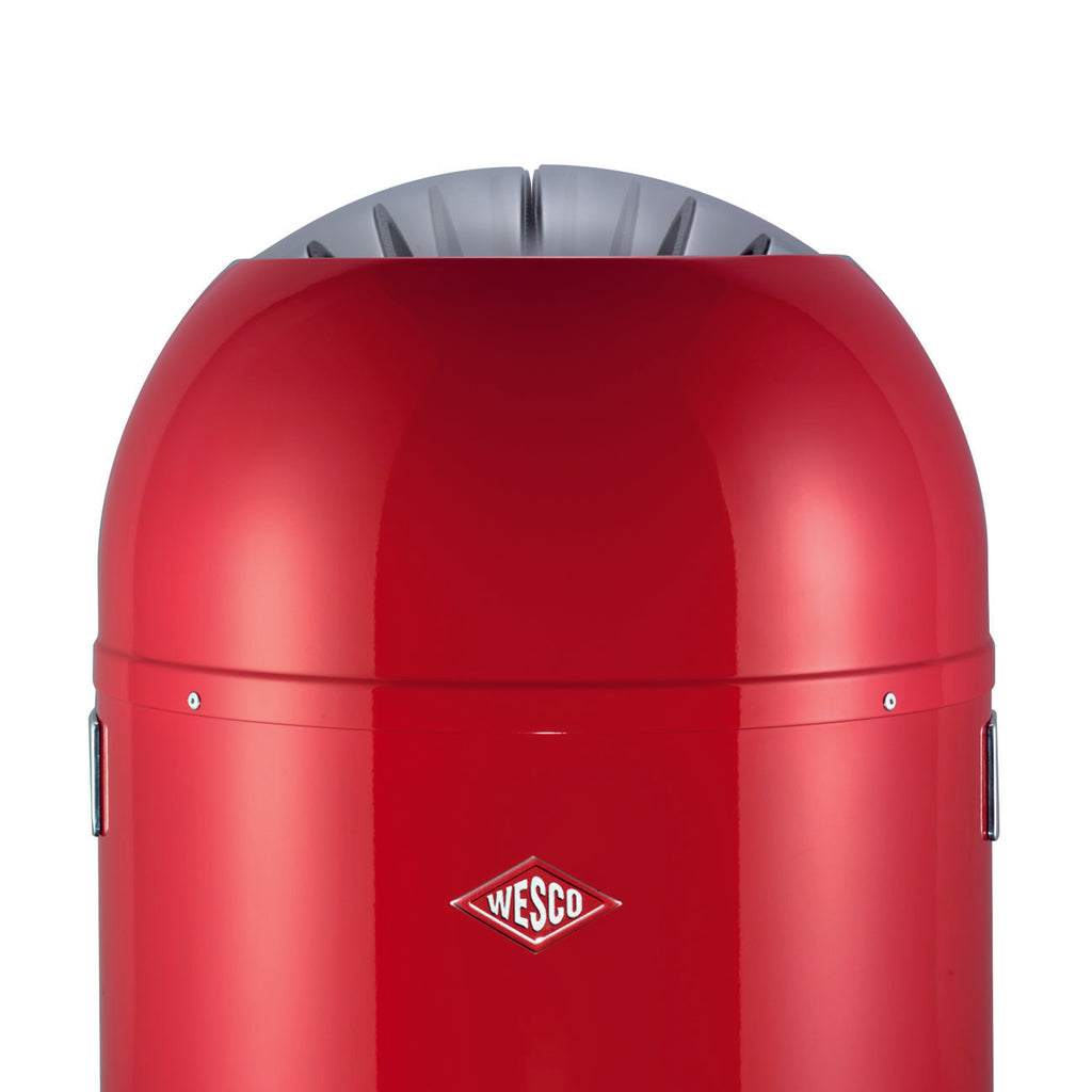 Kickmaster Classic Line Soft - Cool Grey – Wesco